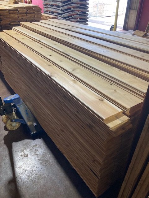 Our Products | Devon Lumber Co | Fredericton NB