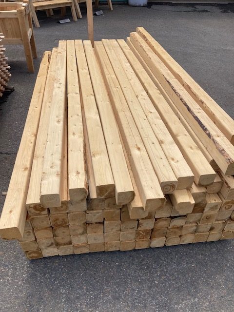 Our Products | Devon Lumber Co | Fredericton NB